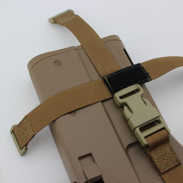 P90 Sling Harness - Tactical Gear Lines