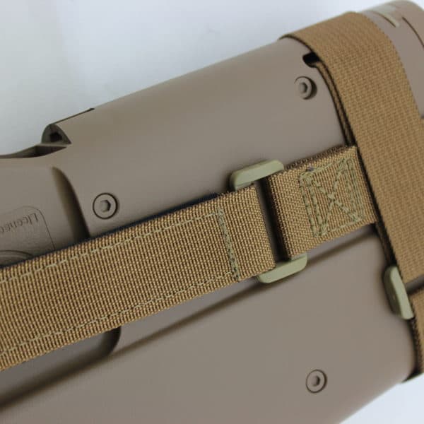 P90 Sling Harness - Tactical Gear Lines