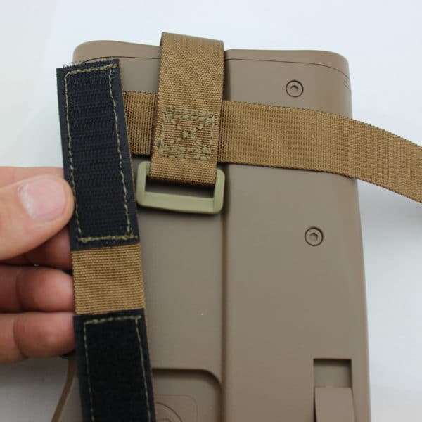 P90 Sling Harness - Tactical Gear Lines
