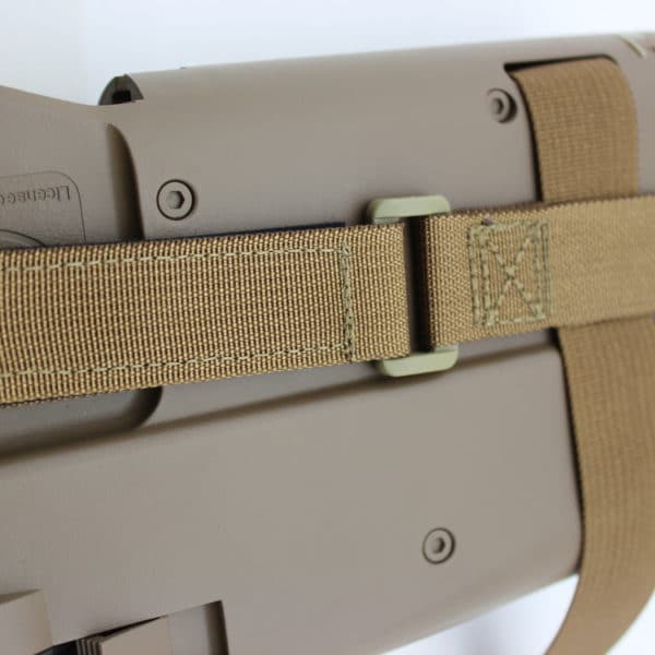 P90 Sling Harness - Tactical Gear Lines