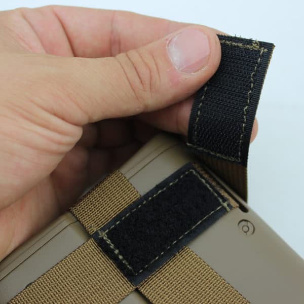 P90 Sling Harness - Tactical Gear Lines