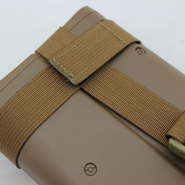 P90 Sling Harness - Tactical Gear Lines