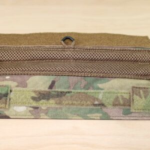 Multicam Ear Pro Cover - Tactical Gear Lines