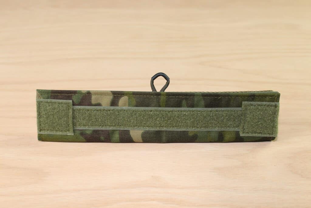 Multicam Tropic Ear Pro Cover - Tactical Gear Lines