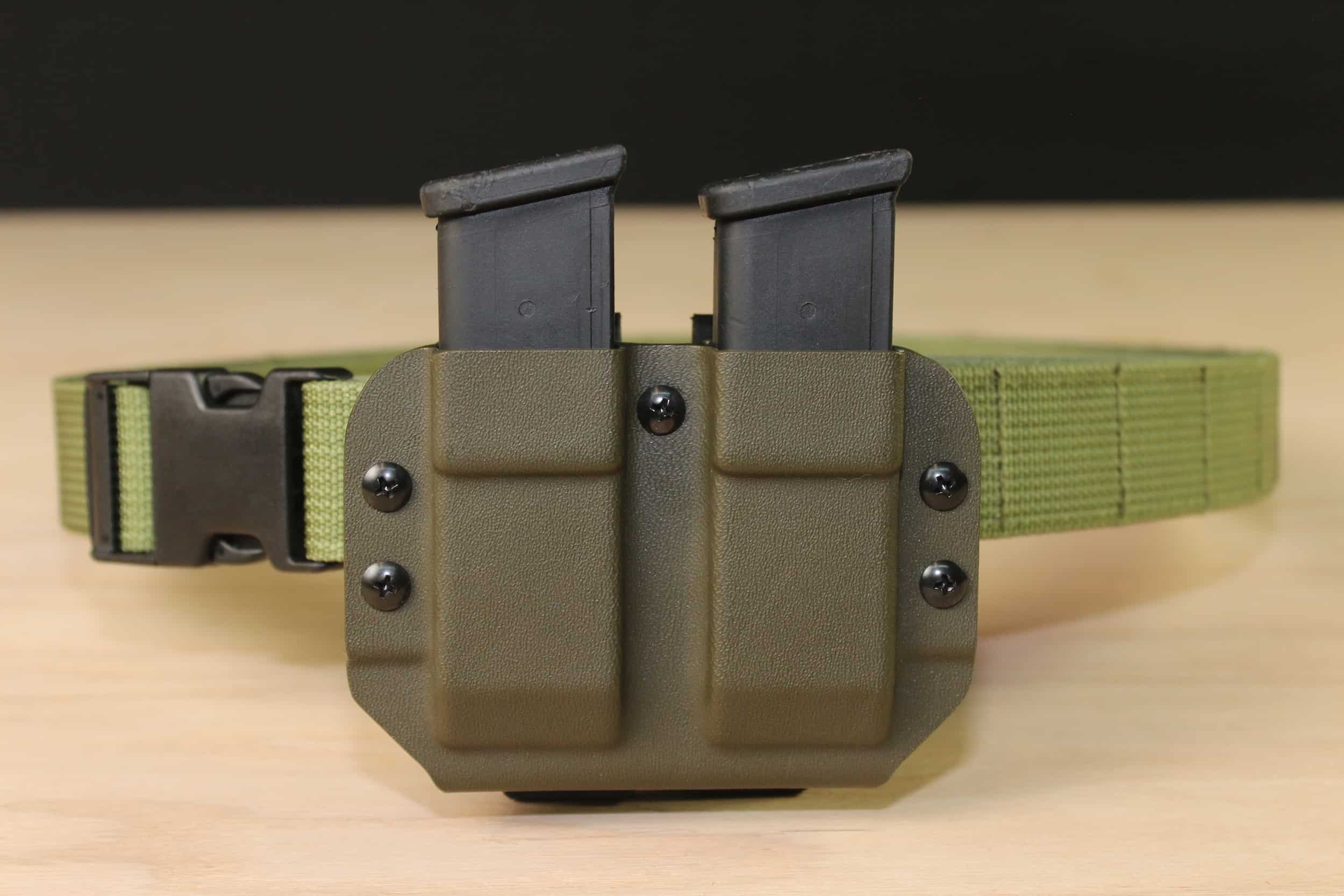 Magazine Carriers - Tactical Gear Lines