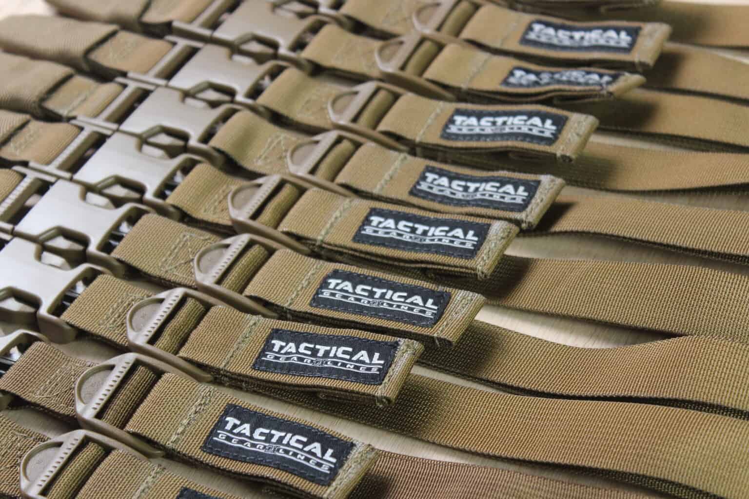 Rifle Slings - Tactical Gear Lines